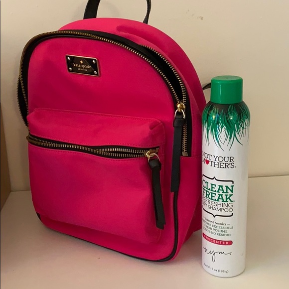 kate spade | Bags | Kate Spade Mini Backpack | Poshmark